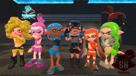 Splatoon Nsfw On Twitter Https T Co D Eywffz Twitter