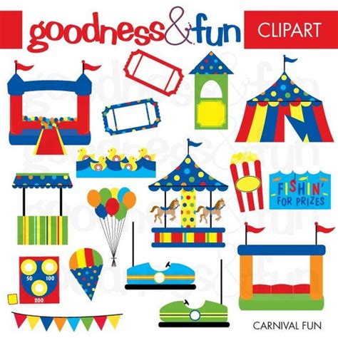 Carnival Prizes Clipart 10 Free Cliparts Download Images On