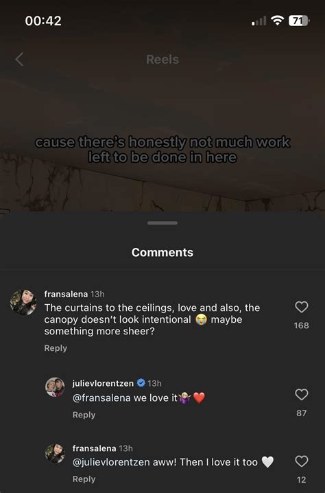 Why Is J Always So Passive Aggressive Rjulieeandcamilla