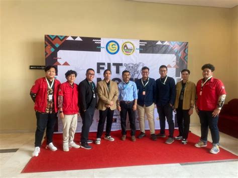 Narendra Aryo On Linkedin Forum Ilmiah Tahunan Masyarakat Geologi Teknik Indonesia The First