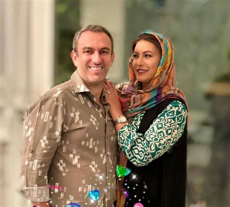 بیوگرافی فریبا نادری از ازدواج زودهنگام تا مادر شدن در کانادا عکس