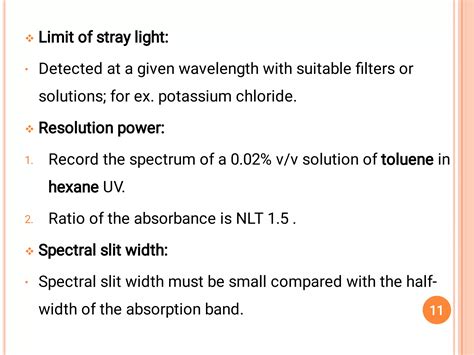 Dation Of Equipment Ich And Who Guidelines For Calibration And Validation Of Equipment Ich And