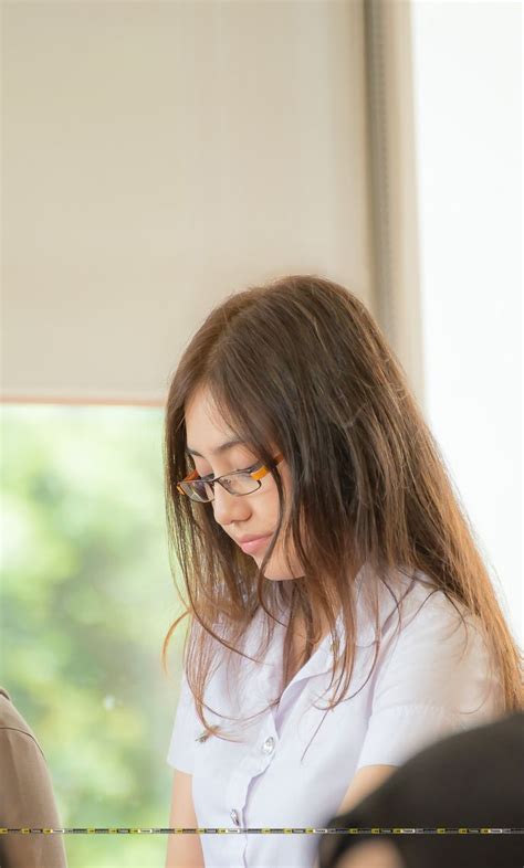 Cute Girl Buu Libary Long Hair Styles Hair Styles Beauty