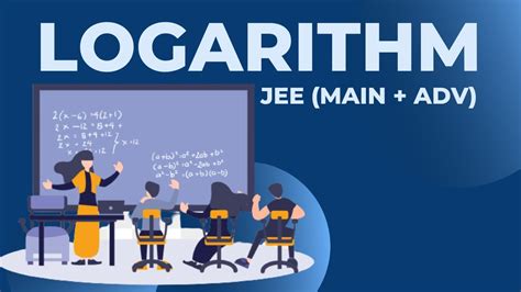 Logarithmic Inequality I Jee Mains I Jee Advanced I Experts I Rohan Chawla Youtube