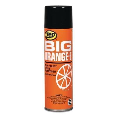 Zep Professional® 18501 Big Orange E™ Industrial Degreaser 22 Oz