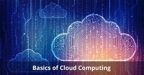 Key Characteristics Of Cloud Computing