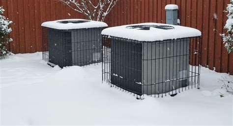 Top Picks For The Most Efficient Heating System For Cold Climates Heaven Gables