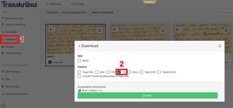 Transkribus Lite Digedtnt Digital Edition Creation Pipelines Tools And Transitions