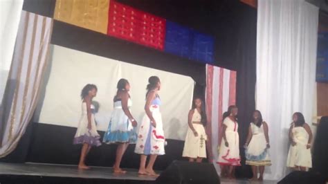 Eritrean Tigrinia Dance YouTube