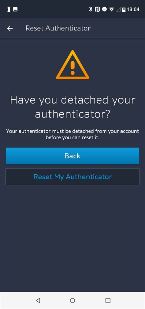 Blizzard Authenticator 2 6 5 5 Download Für Android Apk Kostenlos
