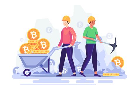 How Does Bitcoin Mining Impact The Environment ScienceABC