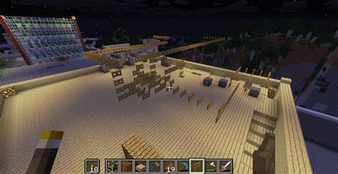 Swapped Blocks Modded Forge Server 1122 Rminecraft