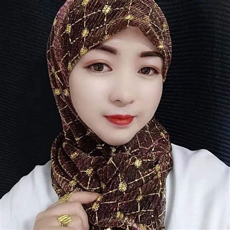 Mummy Hijab ผ้าพันคอยาวลำลองอเนกประสงค์รอมฎอนมุสลิมผ้าพันคอยาว Lazada