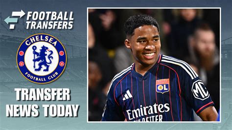 Chelsea Transfer News Today €60m War As Endrick Decision Confirmed