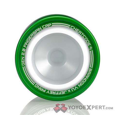 Cheat Code Yo Yo By Brandon Vu And Jeffrey Pang Yoyoexpert