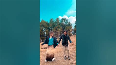 Laprakki Guys Dance Gurungsong Dharche Gorkha Laprak Youtube