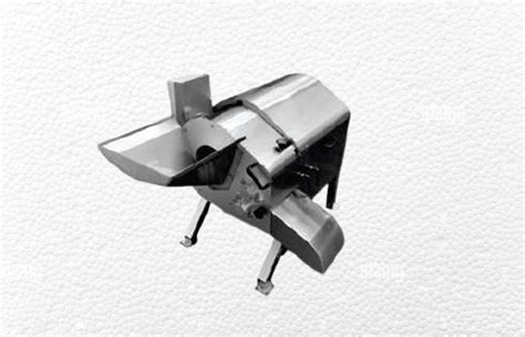 Vegetable Cutting Machine Manufacturers In India Durva Automation