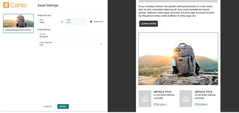 Salesforce Marketing Cloud Integration Help Center English