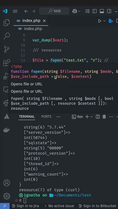 Tipe Data Spesial Atau Special Data Types Dalam Pemrogramman Php Phpdasar Coding Youtube
