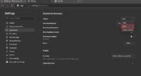 Enable Complete Dark Mode On Microsoft Edge Browser Technoresult