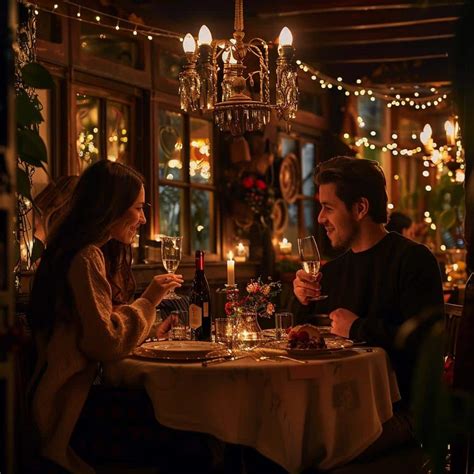 4 Fun First Date Ideas