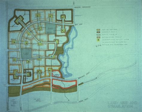 Planning The Village Of Woodbridge In The City Of Irvine — The Big Plan