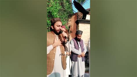 تنویر علی صابری Youtube