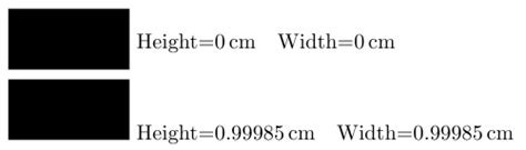 Tables Measure And Retain Lengths Between Tabular Rows Tex Latex