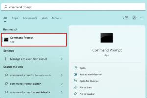 How To View Your Command History In The Command Prompt On A Windows PC