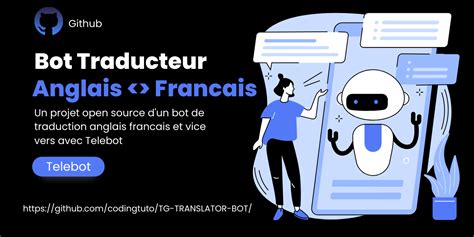 github codingtuto tg translator bot un bot telegram de traduction