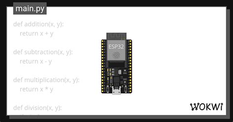 Wokwi Online Esp32 Stm32 Arduino Simulator