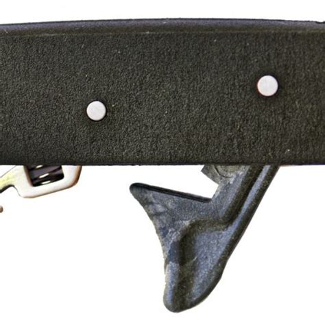 Ermes Trigger Mechanism For Pathos D Angelo With Side Line Release Spearfishing World