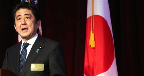 Ш Абэ Монгол Улсад албан ёсны айлчлал хийнэ Гэрэл гэгээ