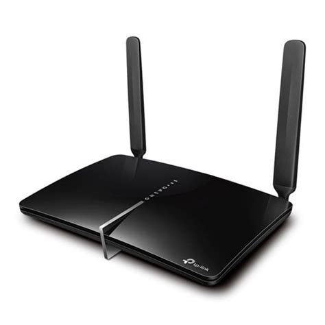 Tp Link Mr Archer Ac G Lte Wifi Dual Band Router Ln Archer Mr V Scan Uk