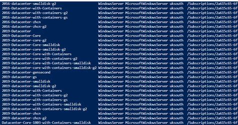 Deploy VM In Azure Via Powershell Using Azure CloudShell Cloud Build