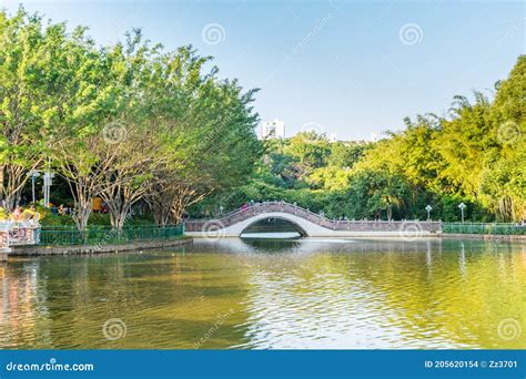 Longtan Reservoir Royalty Free Stock Image 26307304
