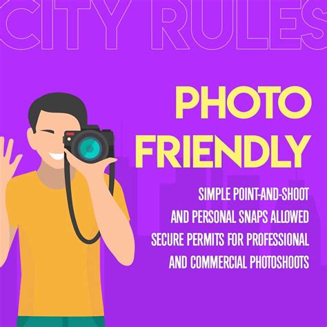 City Rules In BGC A Guide To Responsible Urban Living