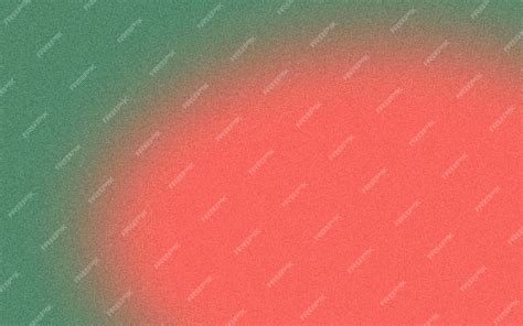 Premium Photo Green And Pink Gradient Particle Background With Pink And Green Background