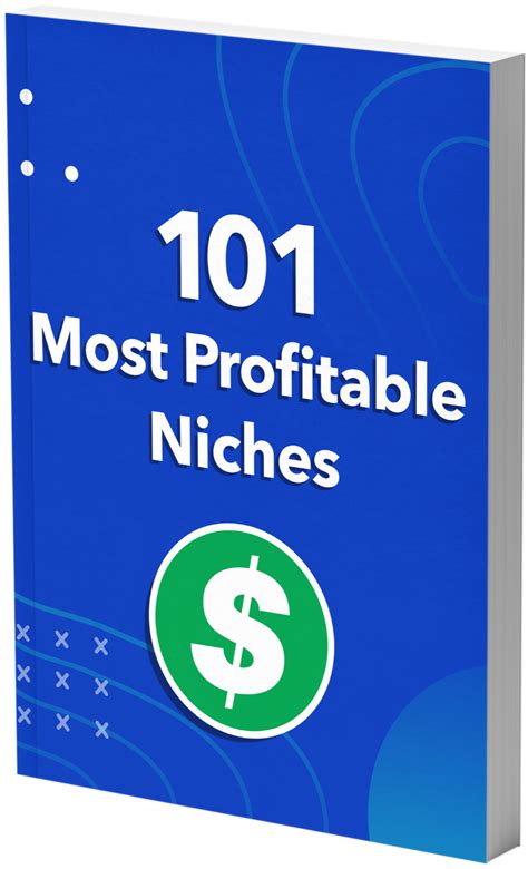 Get Your Niche Finder Course!