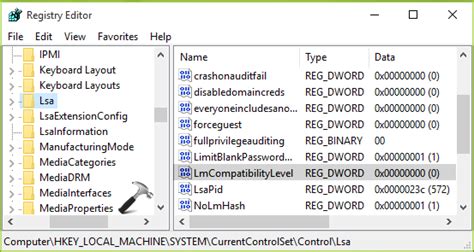 FIX Logon Failure Unknown User Name Or Bad Password In Windows