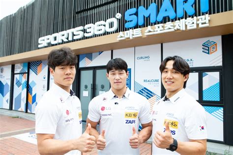 ‘아이언맨 윤성빈 Kspo 가상현실vr 스포츠실 체험 무예신문 대한민국 대표 무예체육뉴스