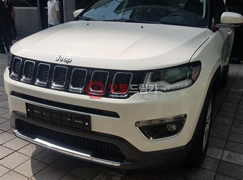 지프 컴패스 리미티드 법인 오토리스 출고후기 부산 법인 대표님 오토드림카