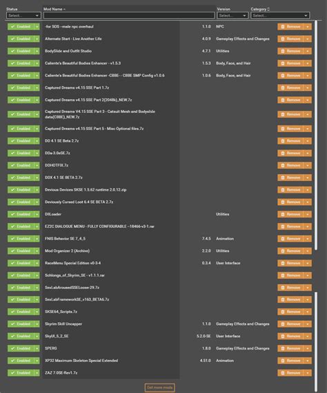 Sexlab Framework Sse