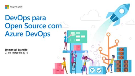 Devops Para Open Source Com Azure Devops Ppt