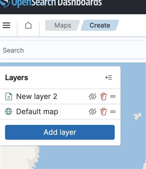 Oui Icons Recommendcreate Icons For Maps App · Issue 292