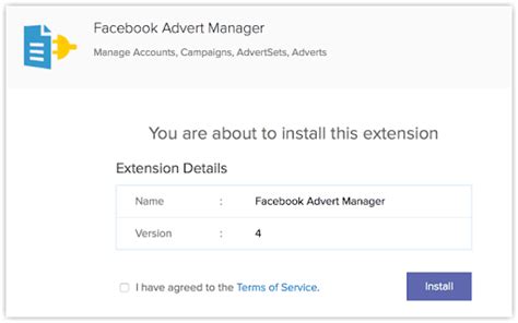 Facebook Lead Ads To Zoho Crm Integration Guide Zbrains