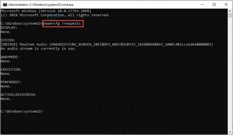 [solved] windows 10 won t sleep issue driver easy