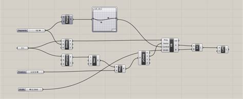 eat a bug developable surface modelling