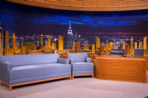 Talk Show Background Wallpaper