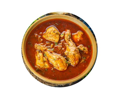 Chicken Curry